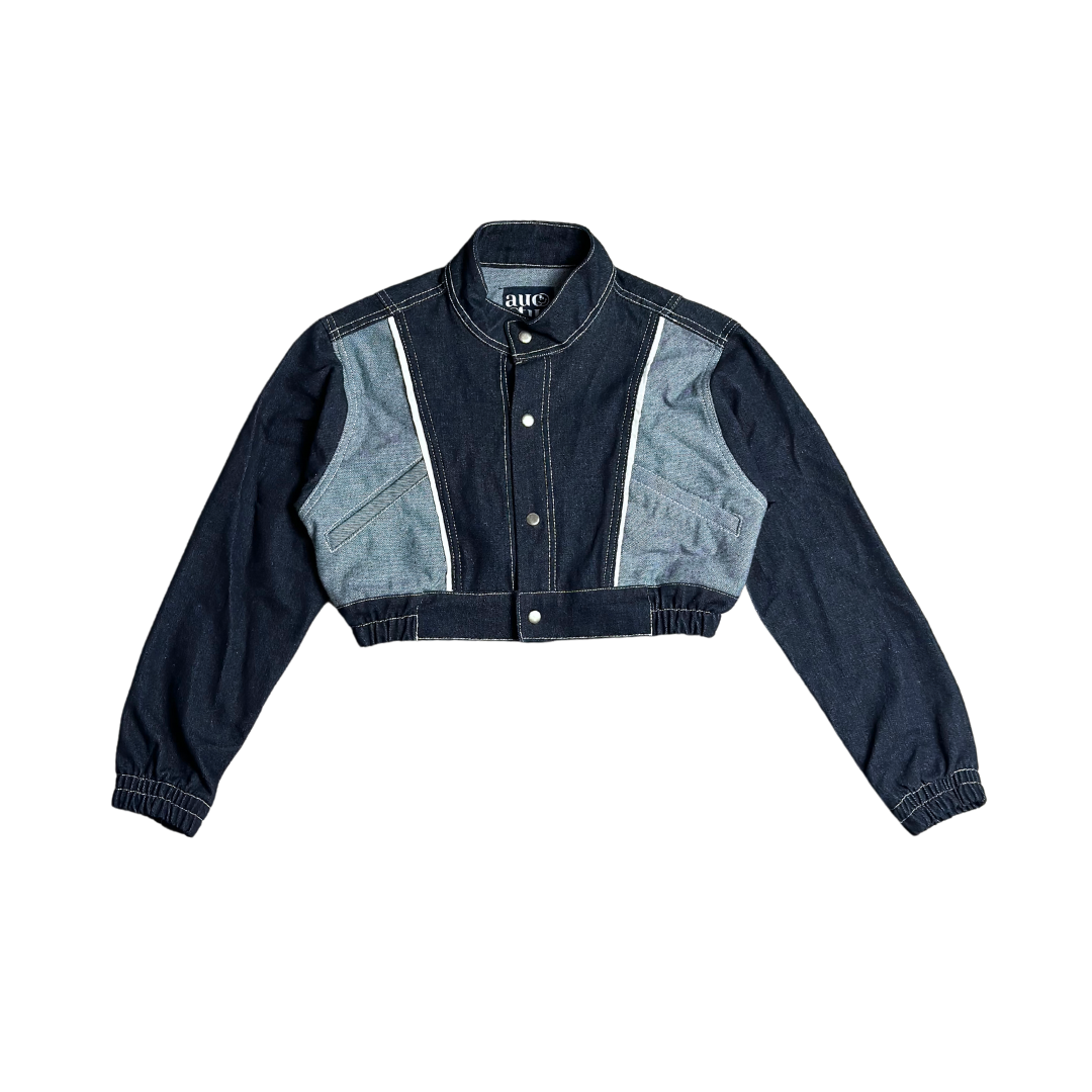 Bratz Crop Denim Jacket – theauctus